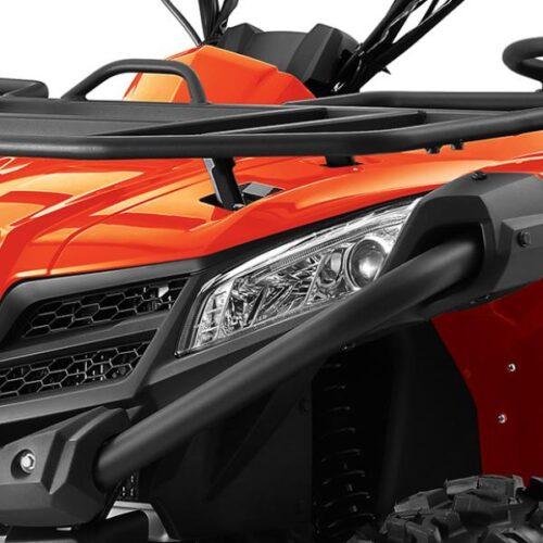 CF MOTO 450L 4×4 TRAKTOR - Štirikolesniki in skuterji